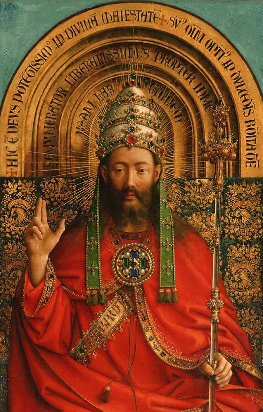 Christ the King and the Holy Empire | The War for Christendom